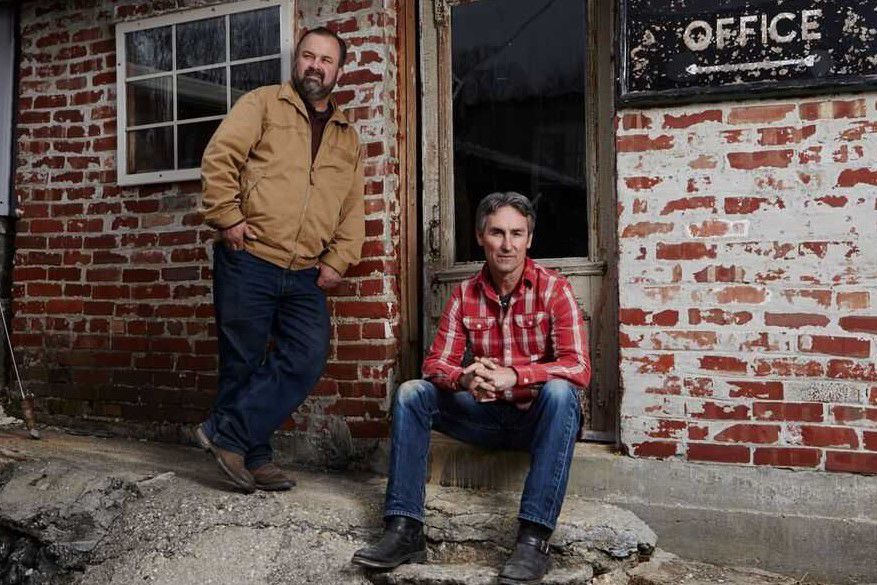 ‘American Pickers’ to film in Pennsylvania - Herald-Standard